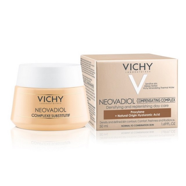 VICHY NEOVADIOL krema za normalnu do mešovitu kožu-dnevna 50ml