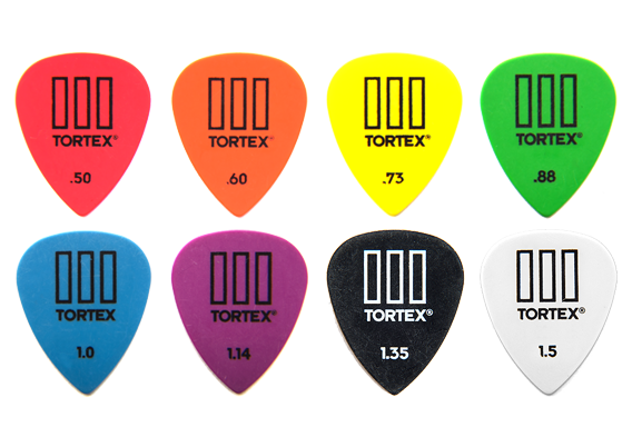 Dunlop Tortex TIII 4628(komad)