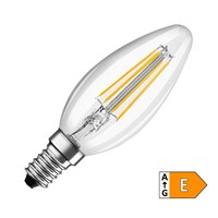 LED SIJALICA FILAMENT E17 4W OSRAM