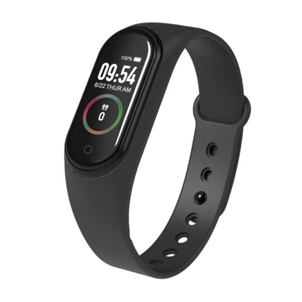 GG SMART WATCH M4