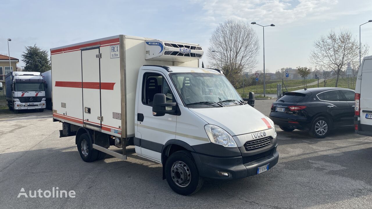 IVECO Daily 70C21 kamion hladnjača