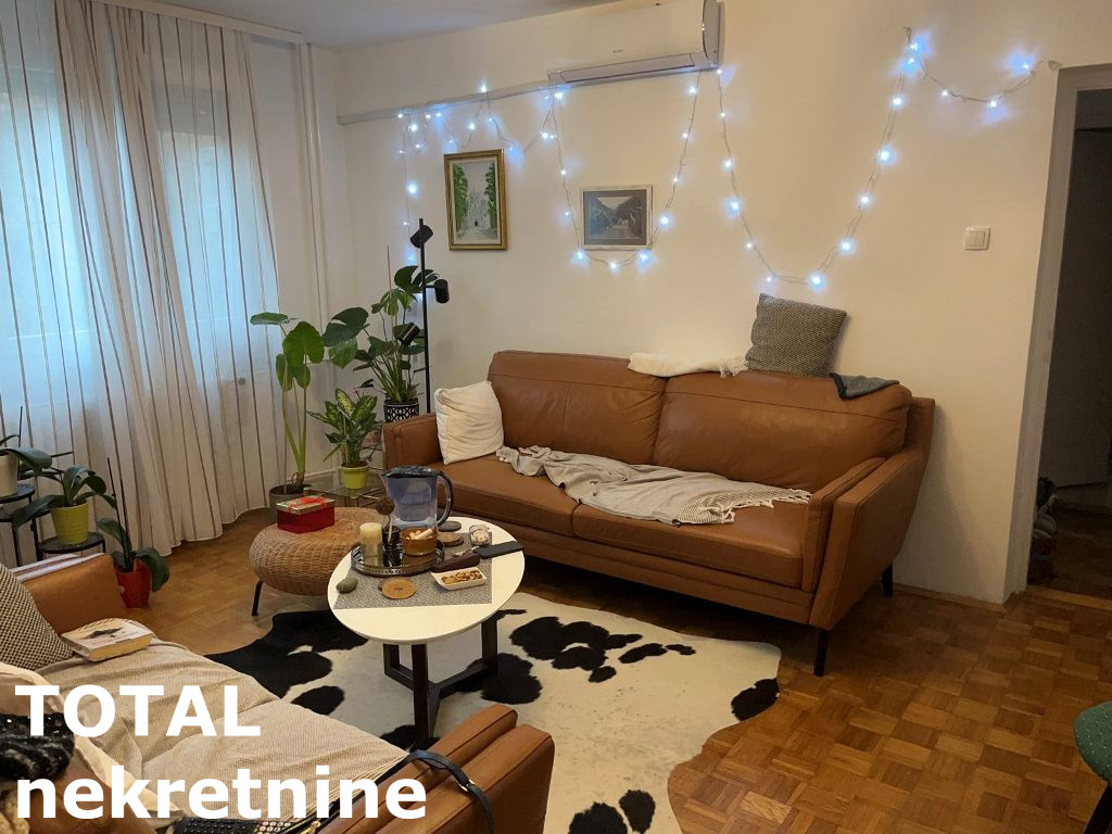 Stan,NOVI SAD,DETELINARA 47.00m2,87550€ , ID: 1097320