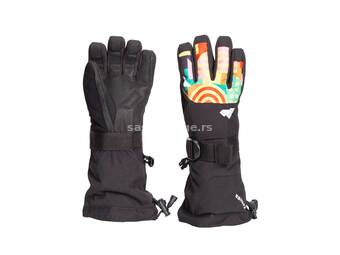 GAP.STX Juniors Gloves