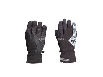 SAALBACH.GTX UX Ski Gloves