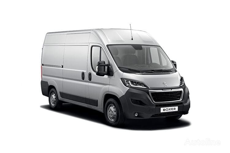 Novi Peugeot Boxer L3H2 2.2 BlueHDi minibus furgon