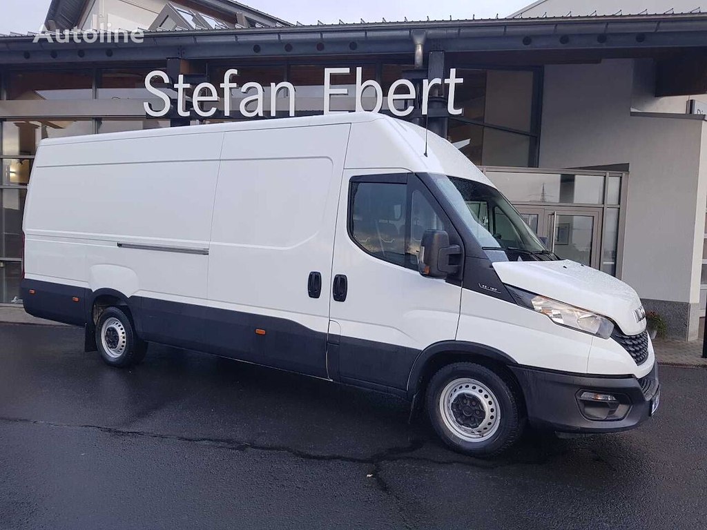 IVECO Daily 35 S 16 V *Klima*L4.100mm* minibus furgon