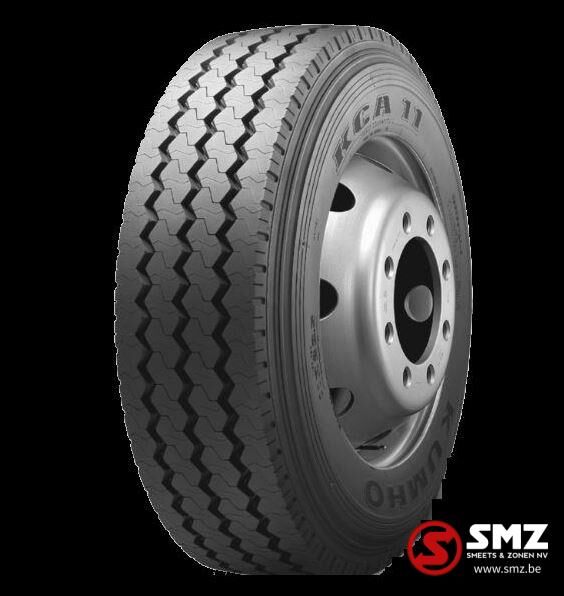 Nova Kumho Band 275/70r22.5 kuhmo kca11 guma za kamione