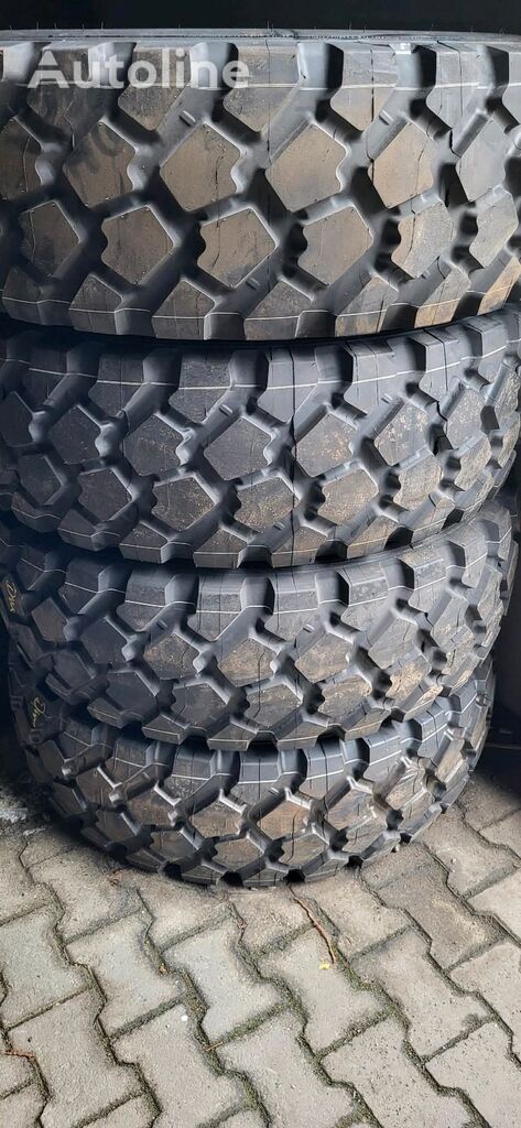 Nova Michelin ✅ Michelin_XZL_M+S_365/80R20_152K_Unimog_LKW_MAN_NEU_DOT:2021+ guma za kamione