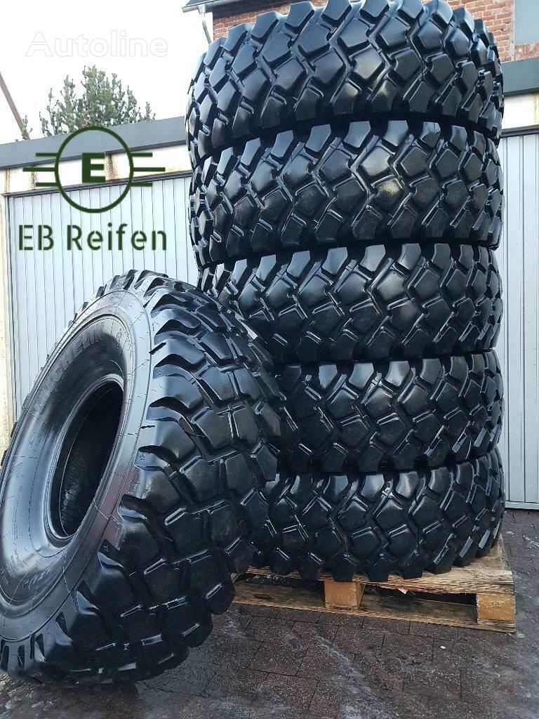 Michelin ✅ 16.00R20_16.00-20_173/170G_Michelin_XZL_LR: M_TL_Top Zustand guma za kamione