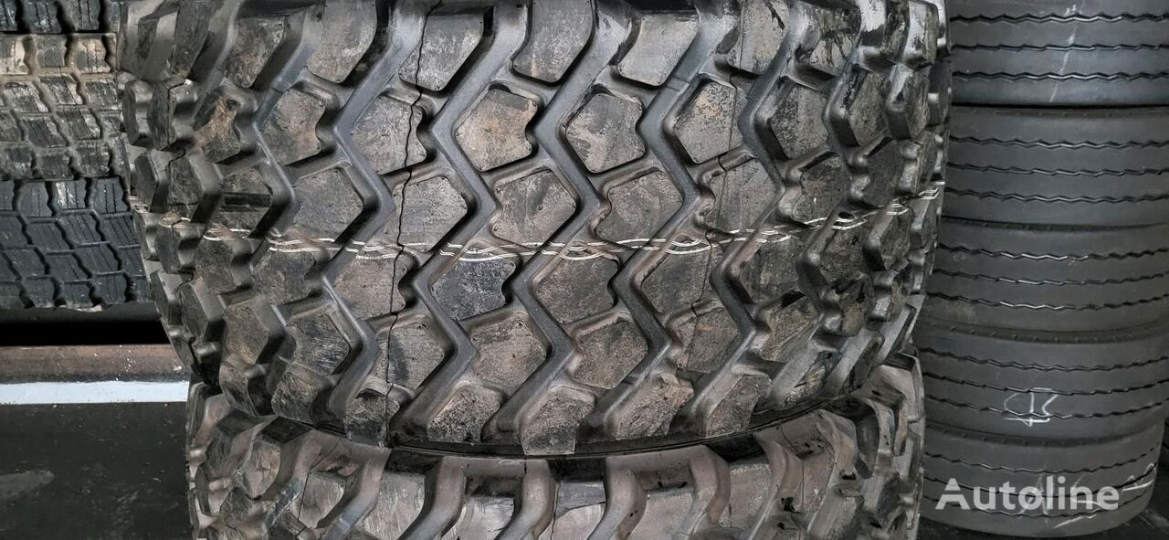 Nova Michelin 24R21_176G_16PR_Michelin_XZL_TL_NEU guma za kamione