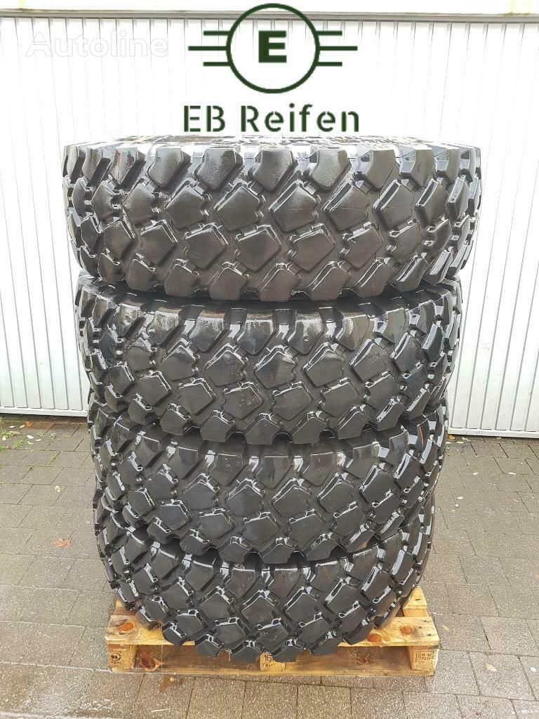 Michelin ✅14.00R20_Michelin_XZL_164/160G_22PR_TL_LKW_Unimog_Man Kat Reife guma za kamione