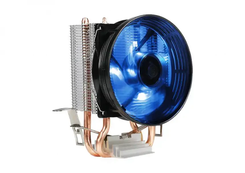 CPU Cooler Antec A30 PRO (1200/1700/AM5/AM4) TDP 95W