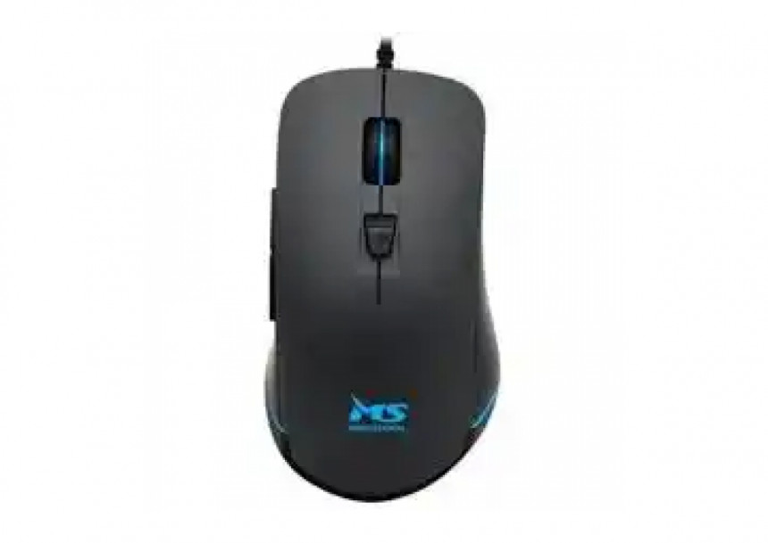 Miš MS Nemesis C305 3200 DPI USB RGB