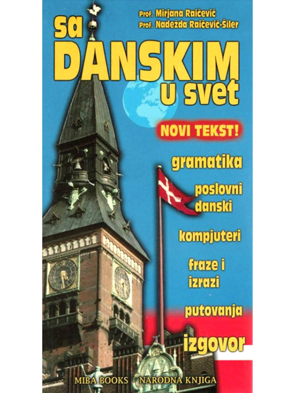 Sa danskim u svet