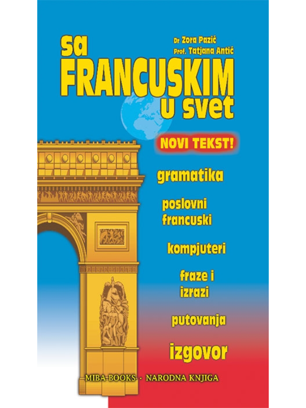 Sa francuskim u svet