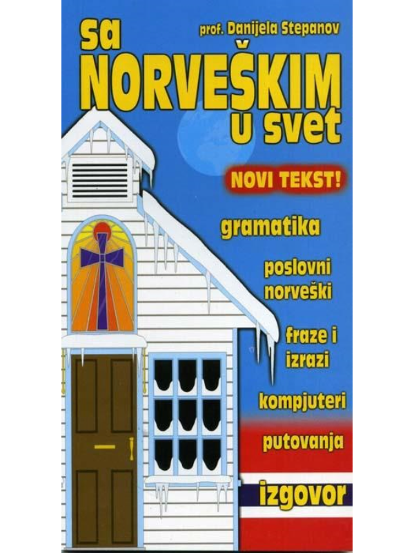 Sa norveškim u svet