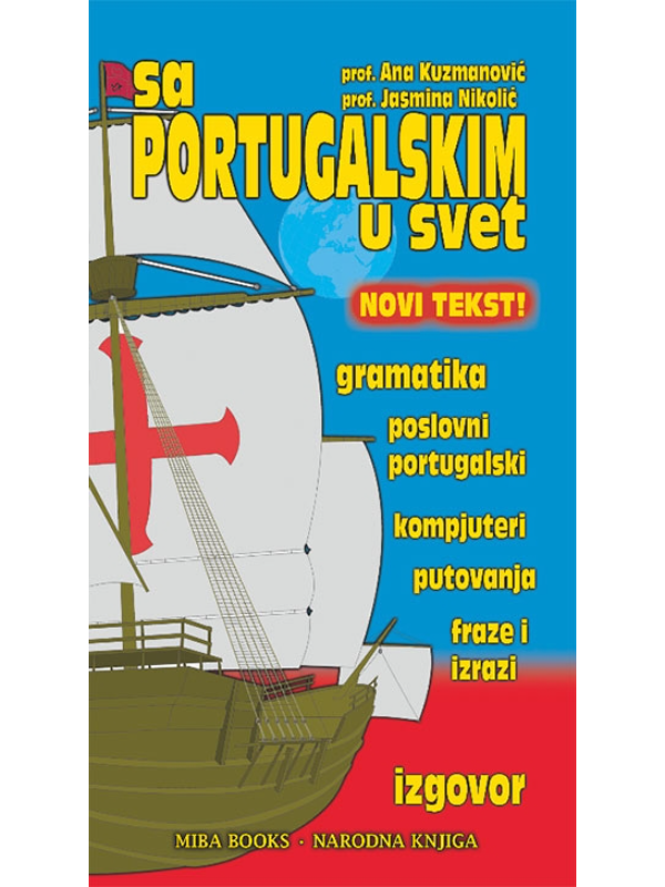 Sa portugalskim u svet