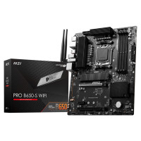 MSI B650-S WiFi