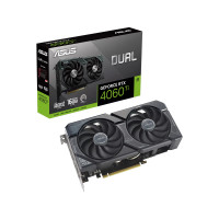 Asus GeForce RTX 4060 Ti DUAL A16G