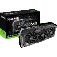 Inno3D Geforce RTX 4090 iChill X3 24GB GDDR6X