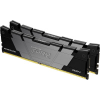 64GB DDR4 3200MHz Kingston KF432C16RB2K2/64