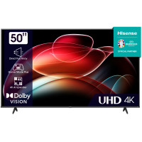 HISENSE 50" 50A6K