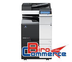 KONICA MINOLTA bizhub C224e/P2 / C224e/printer/fotokopirni uređaj
Slični proizvodi