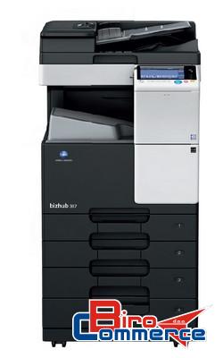 KONICA MINOLTA C227/P /printer/fotokopirni uređaj/C227
Slični proizvodi