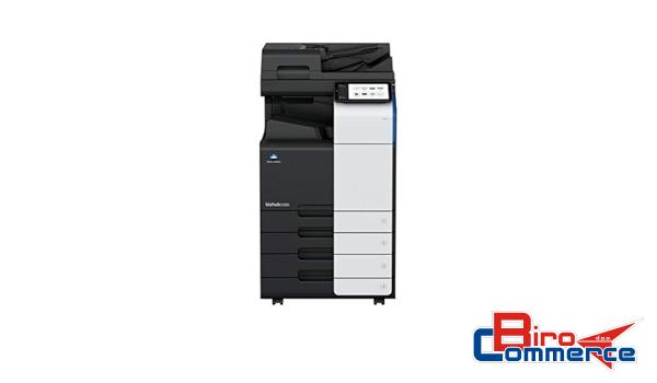 KONICA MINOLTA C250i/P/c250i/printer/fotokopirni uređaj
Slični proizvodi