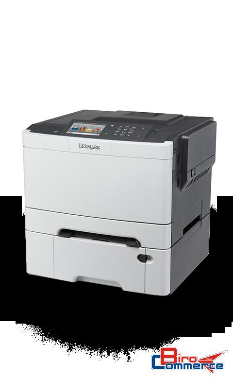LEXMARK CS510de / Laserski printer / REFURBISHED
Slični proizvodi