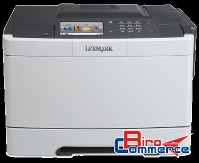 LEXMARK CS510de / Laserski printer / REFURBISHED
Slični proizvodi