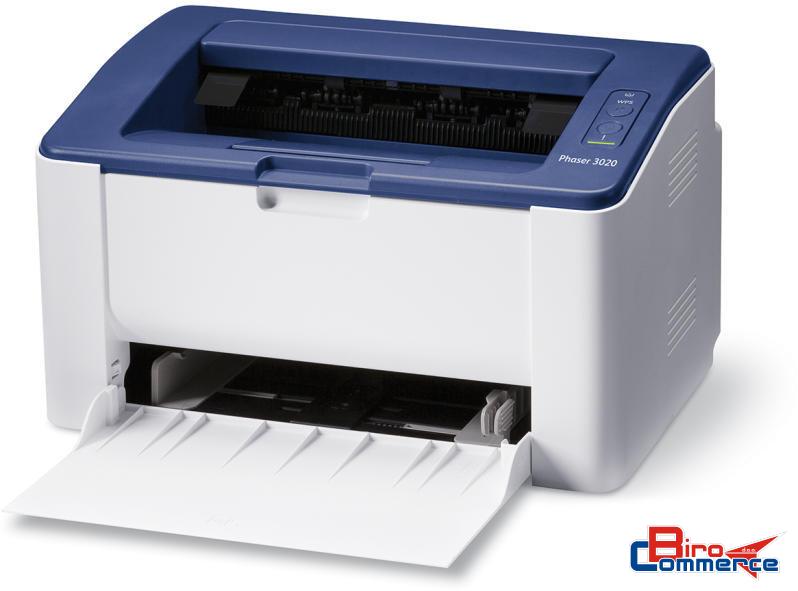 Xerox Phaser 3020 / Laserski printer / REFURBISHED
Slični proizvodi