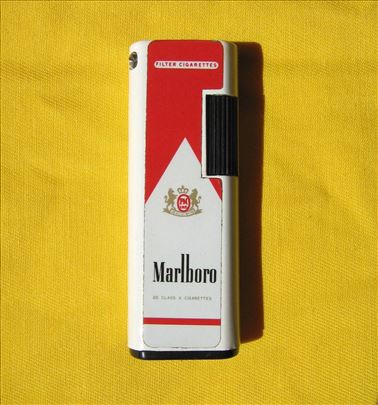 Upaljač Marlboro