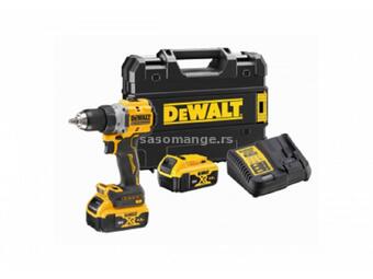 DeWALT Aku bušilica odvijač DCD800P2T