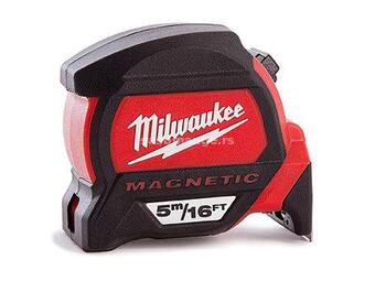 Milwaukee metar sa magnetom 5m x 27mm 4932459374