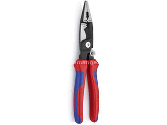 Knipex klešta za električne instalacije 200mm (13 92 200)