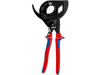 Knipex 3-stepeni sekač za kablove Ø 60mm / 600 mm (95 32 320)