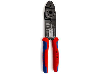 Knipex klešta za izolovane konektore 230mm (97 21 215)