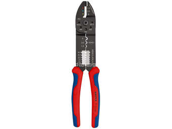 Knipex klešta za izolovane i neizolovane kablove 240mm (97 32 240)