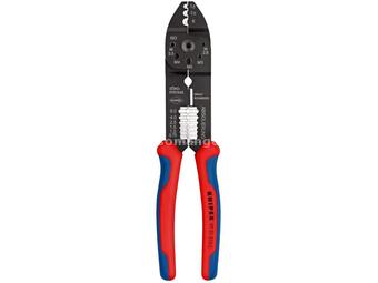 Knipex klešta za neizolovane kablove 230mm (97 21 215 C)