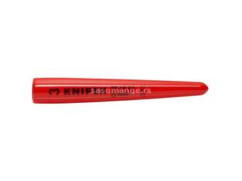 Knipex 1000V izolovani konusni nastavak 80mm (98 66 03)