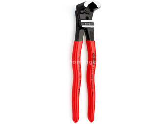 Knipex čeone sečice za čeličnu žicu 200mm - u blister pakovanju (61 01 200 SB)