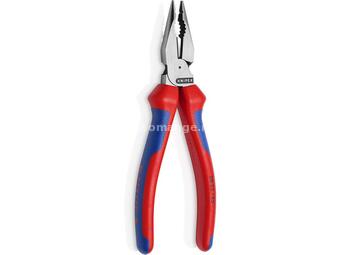 Knipex kombinovana špic klešta 185mm (08 22 185)