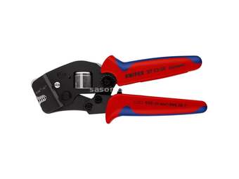 Knipex samopodešavajuća klešta za krimpovanje za hilzne 0,08 - 10mm (97 53 08)