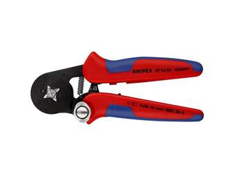 Knipex samopodešavajuća klešta za hilzne 0,08 - 10 / 16 mm (97 53 04)