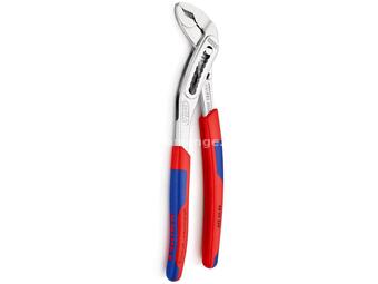 Knipex Alligator cevna klešta 250mm - hromirana (88 05 250)