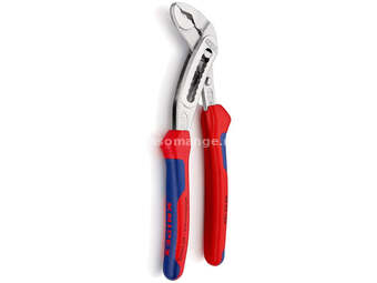 Knipex Alligator cevna klešta 180mm - hromirana (88 05 180)