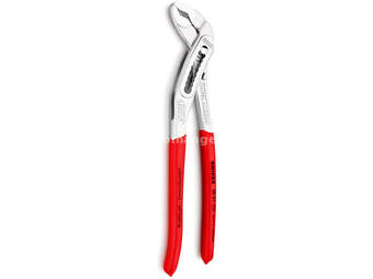 Knipex Alligator cevna klešta 250mm - hromirana (88 03 250)