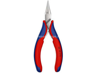 Knipex klešta za elektroniku sa ravnim čeljustima 115mm (35 12 115)