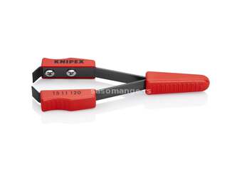 Knipex pinceta za skidanje izolacije 120mm (15 11 120)